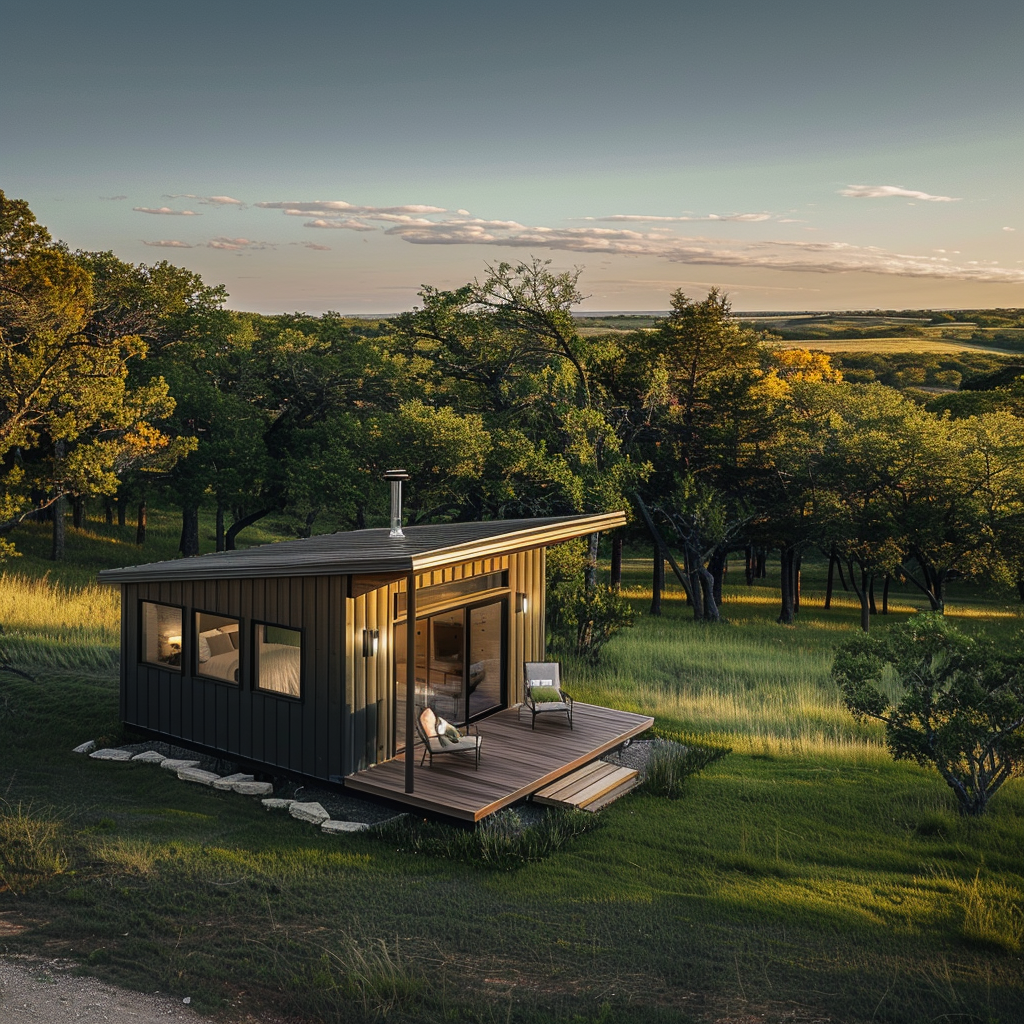 Renderings & Videos – SEED Homes