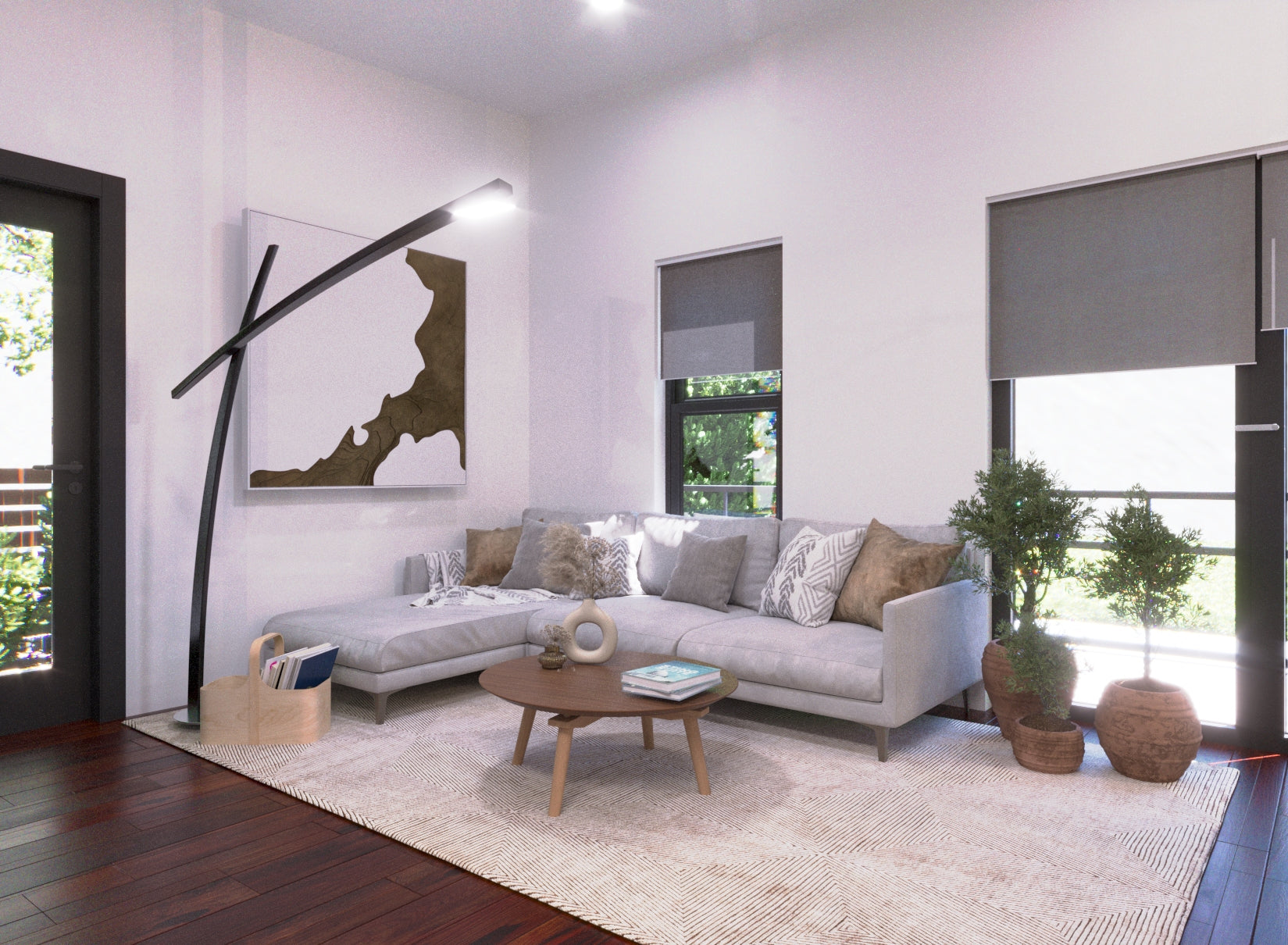 Renderings & Videos – SEED Homes